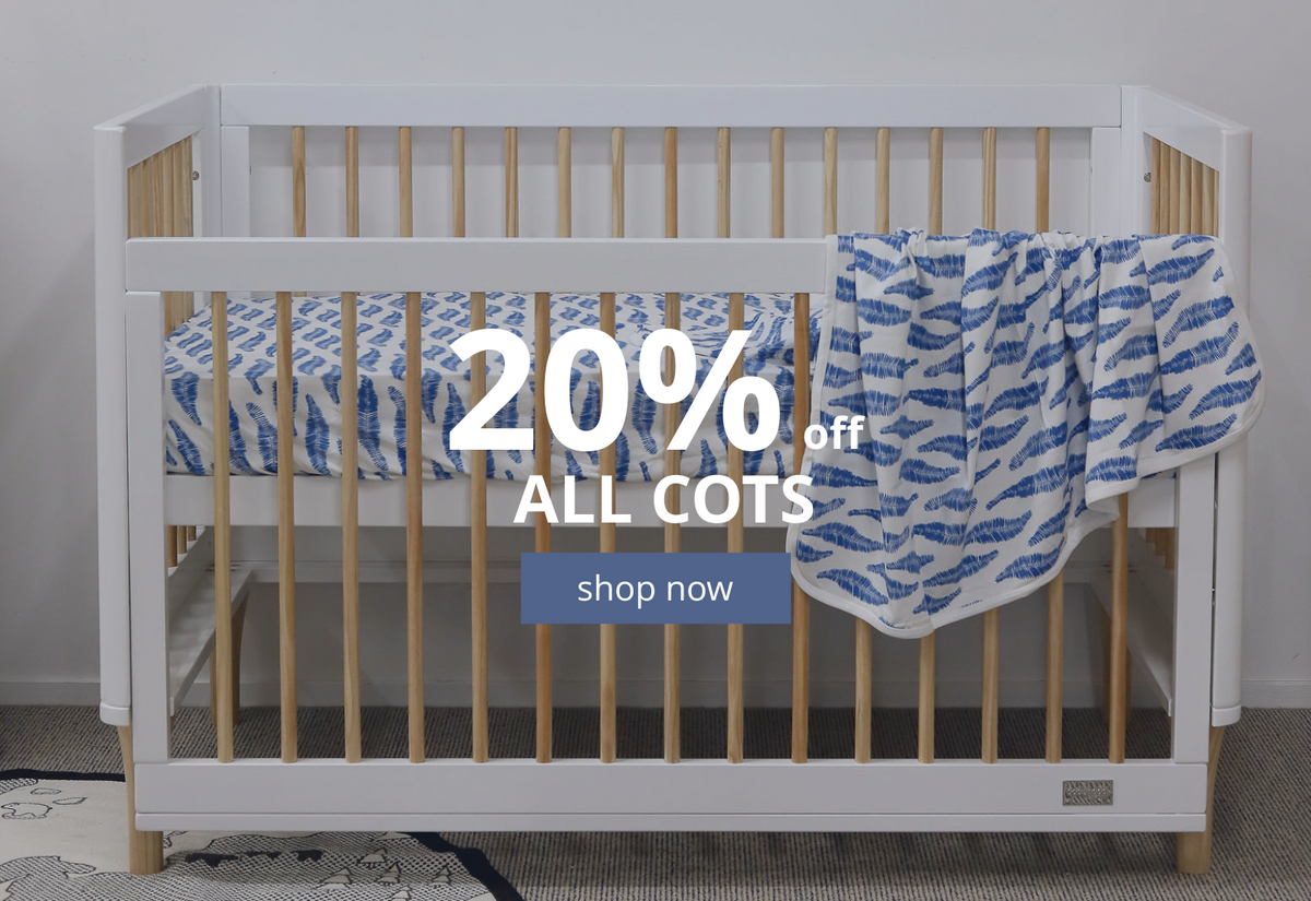 Babyhood New Zealand | Award Winning Cots & Baby Gear