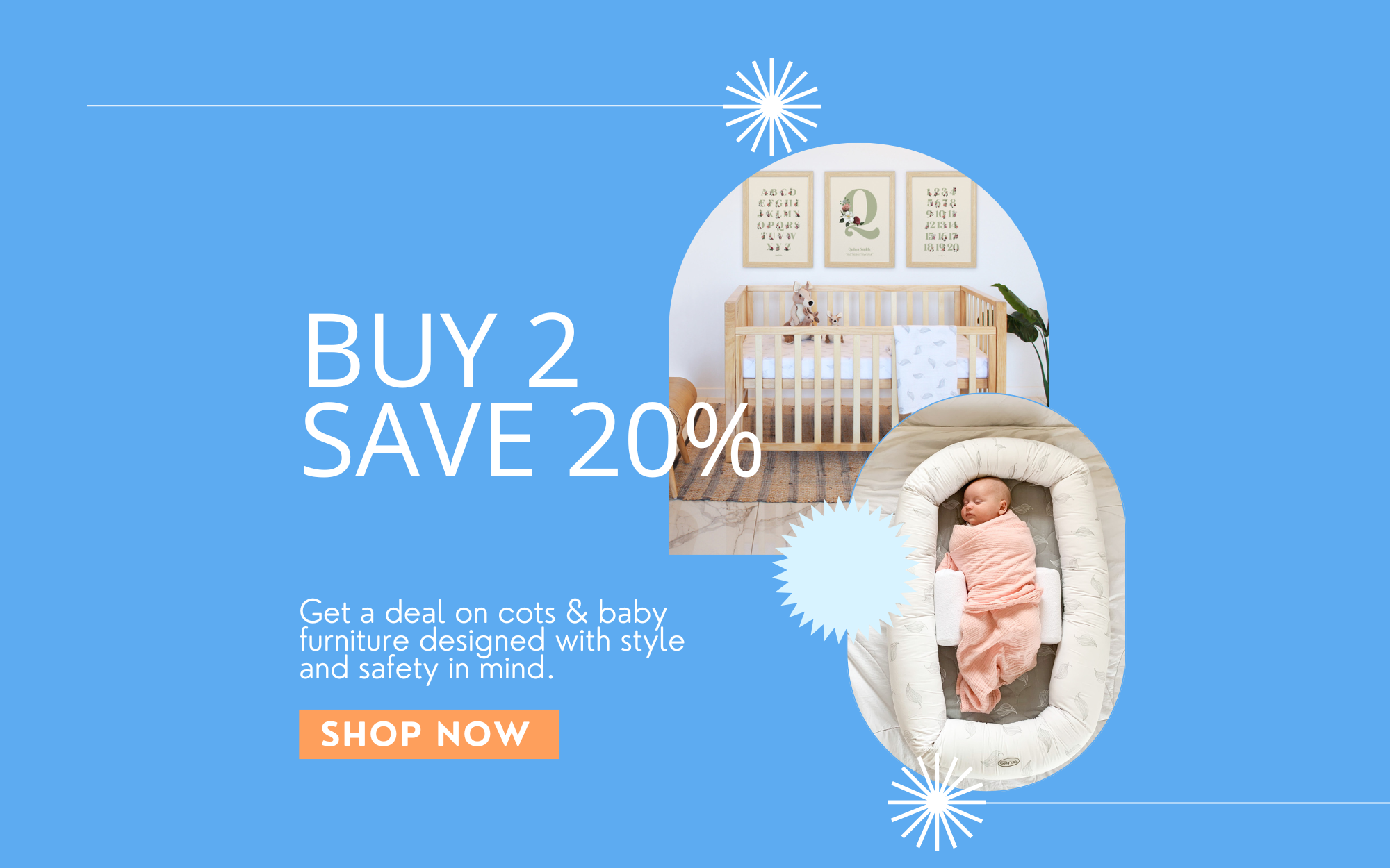 Babyhood New Zealand | Award Winning Cots & Baby Gear
