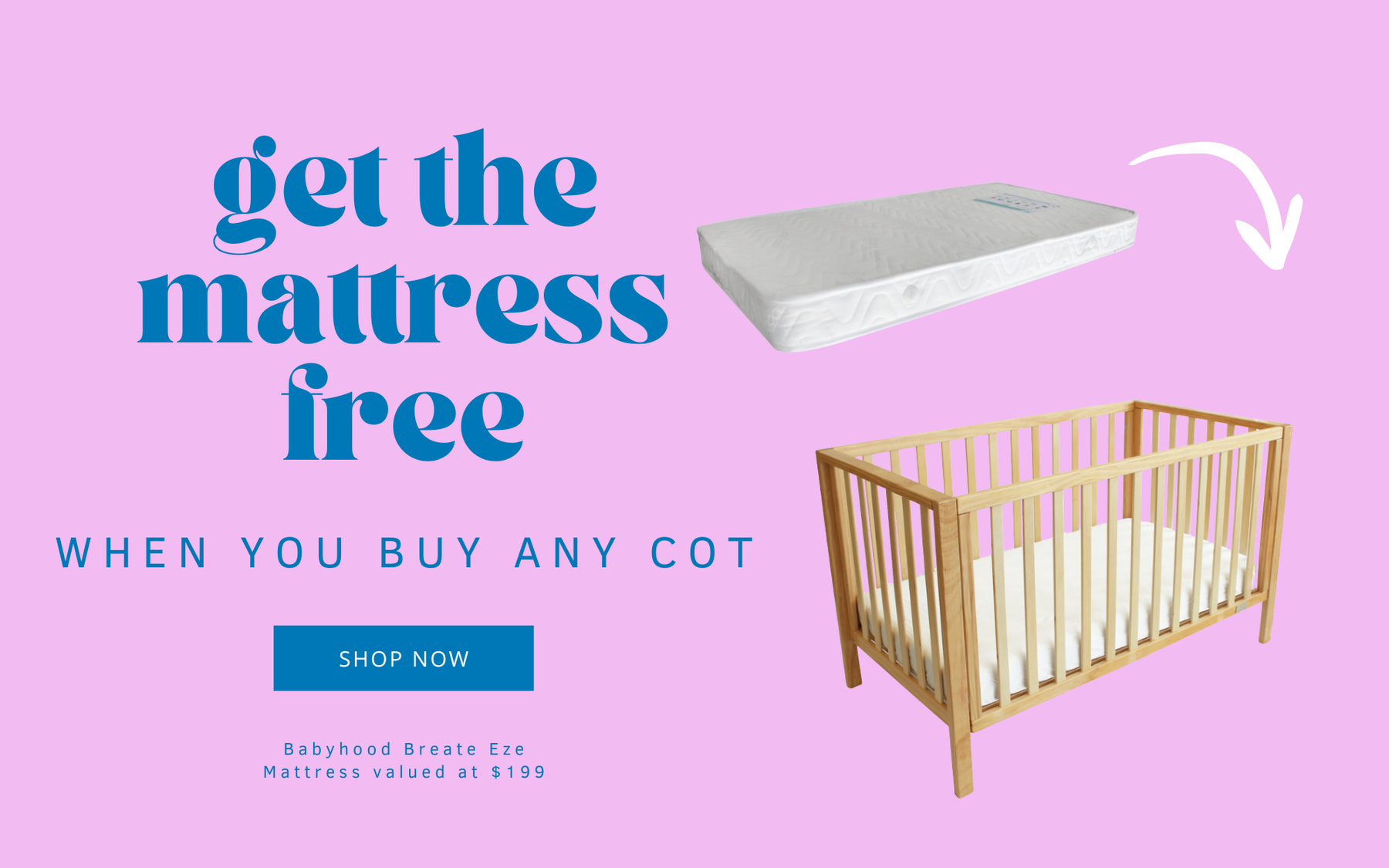 Babyhood New Zealand | Award Winning Cots & Baby Gear
