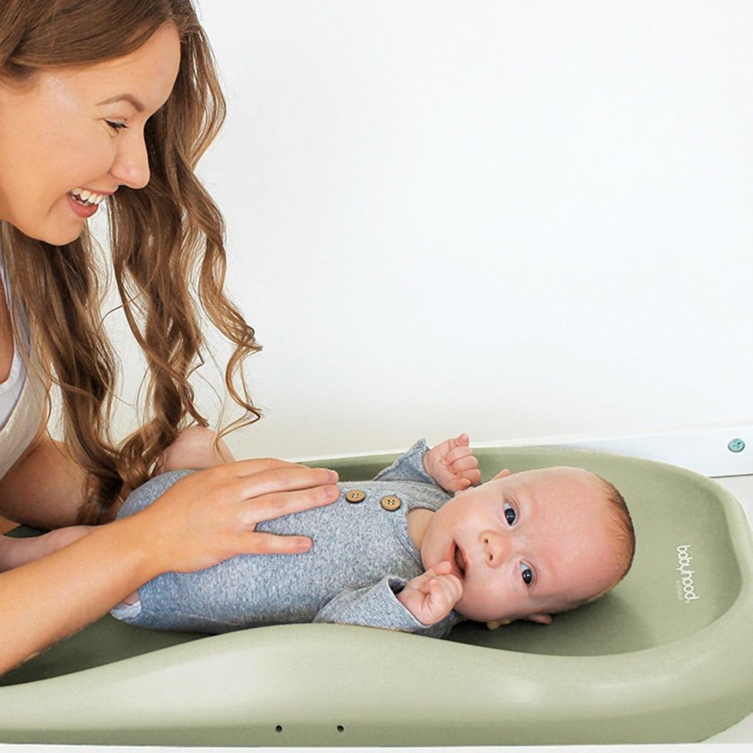 Babyhood New Zealand | Award Winning Cots & Baby Gear