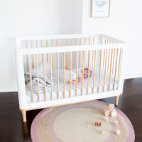 Babyhood New Zealand | Award Winning Cots & Baby Gear